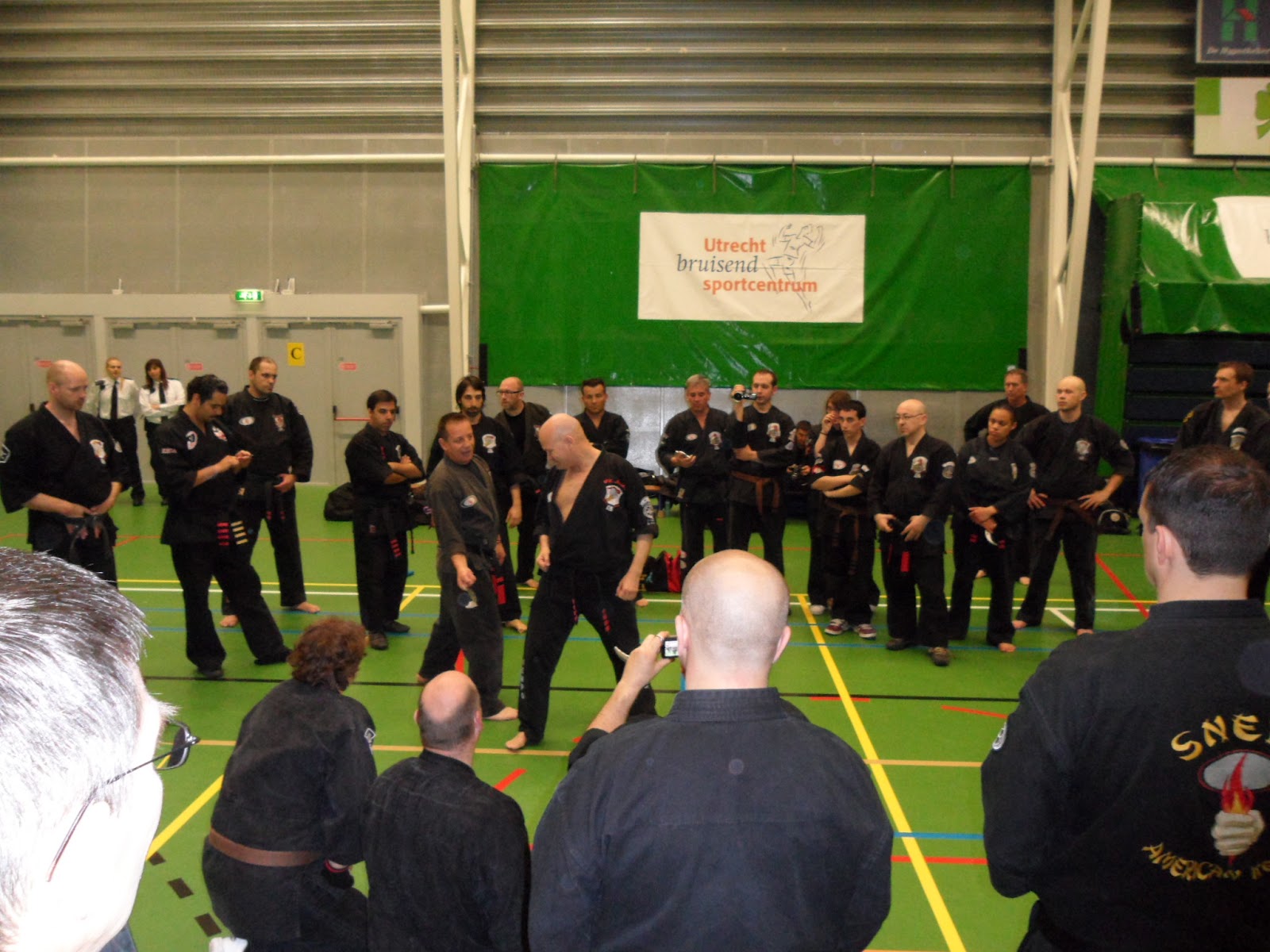 IKC 2012 – UMAS