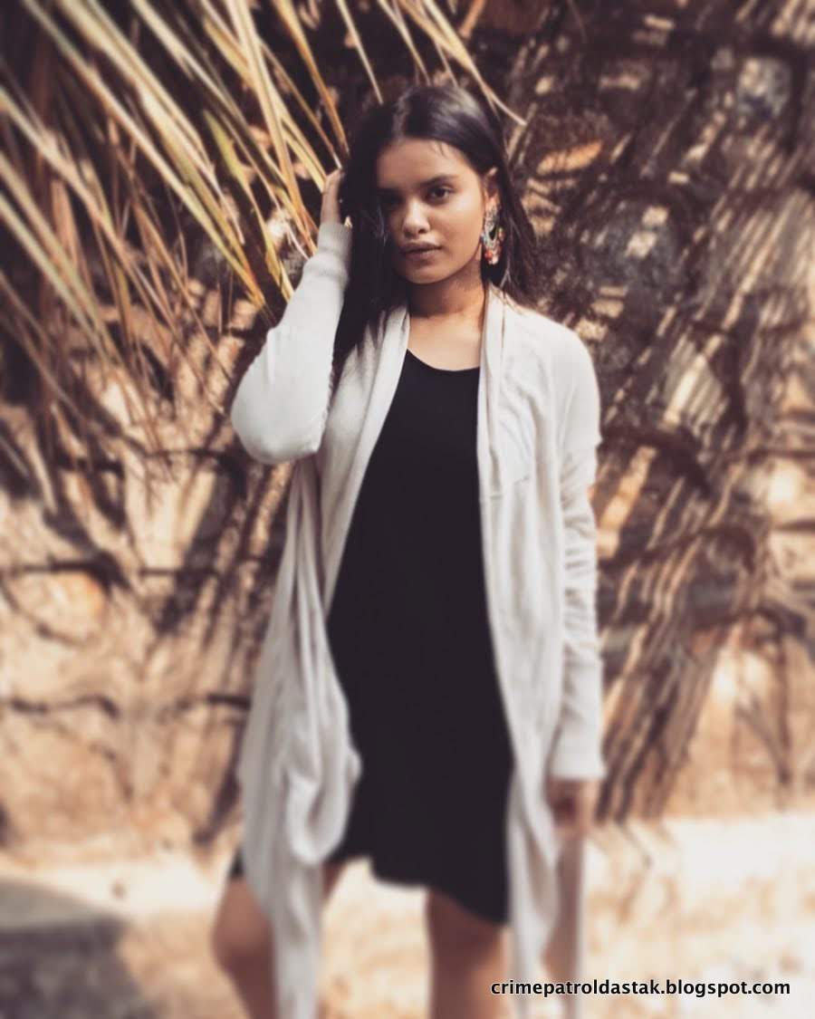 Rose Khan: Crime Patrol Actors & Actresses