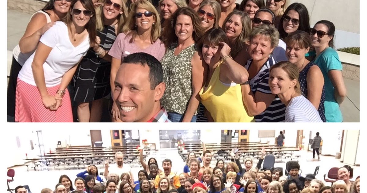 Ninja Reflections on Education: 10 Ways Teachers Can Support Principals ... Ninja Reflections on Education: 10 Ways Teachers Can Support Principals ...