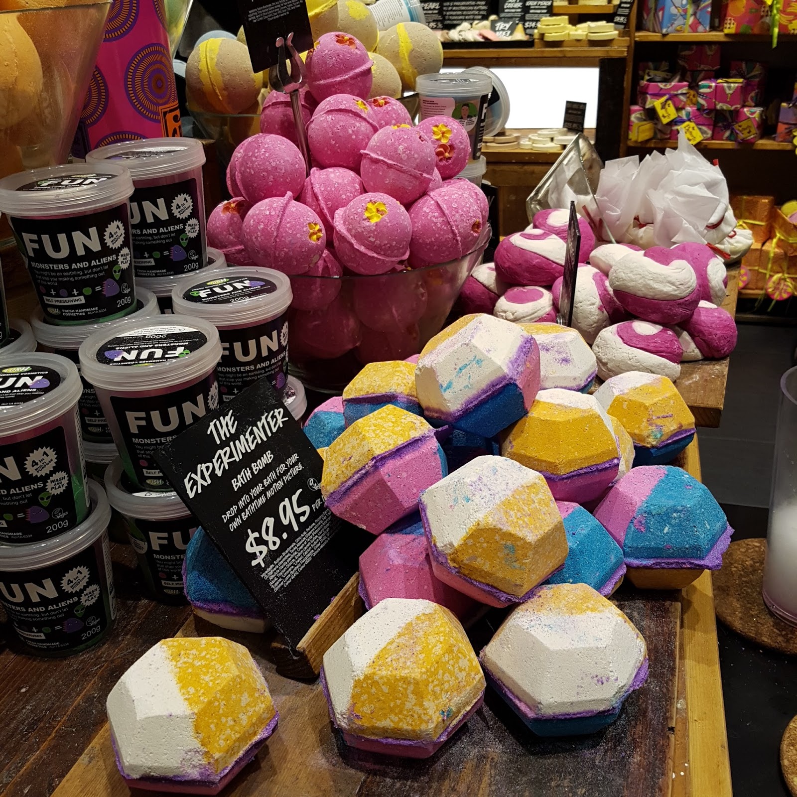 Bloggers United AU X LUSH Adelaide Event Almost Posh bloggers-united-au-x-lush-adelaide-event-almost-posh