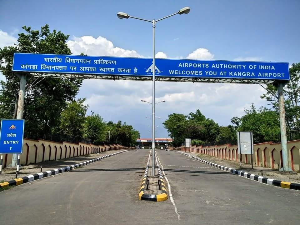 HIMACHAL PRADESH हिमाचल प्रदेश