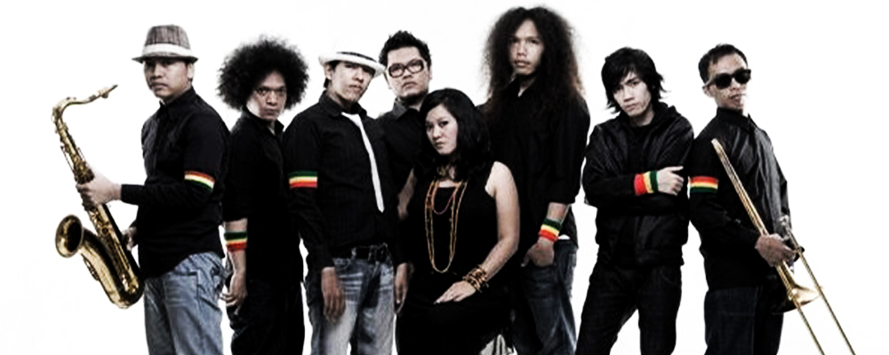 SOULJAH ~ Indorocksteady