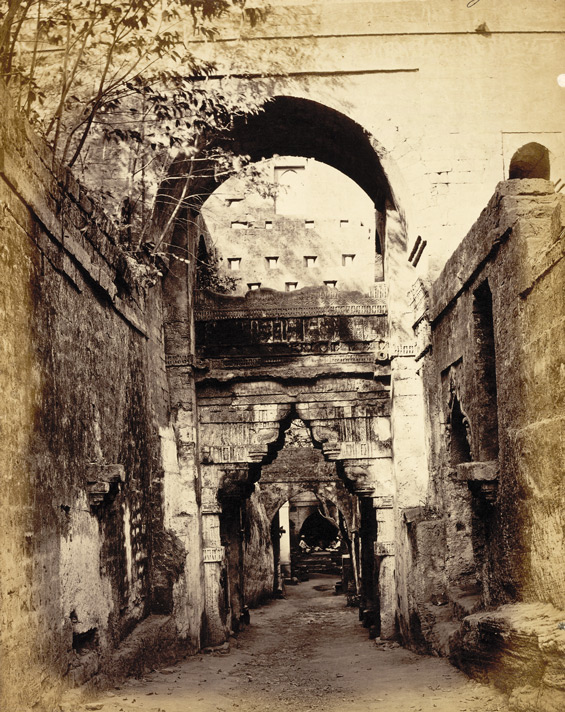 Girnar Yatra: Junagadh History