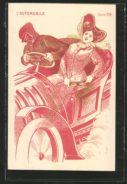 Kari Rydman: Gallénin BilBol ja sen mahdollinen esikuva