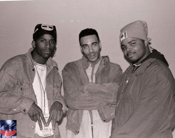 HipHop-TheGoldenEra: Ikechie a.k.a. The Chill One ‎- Echoes In The Hall ...