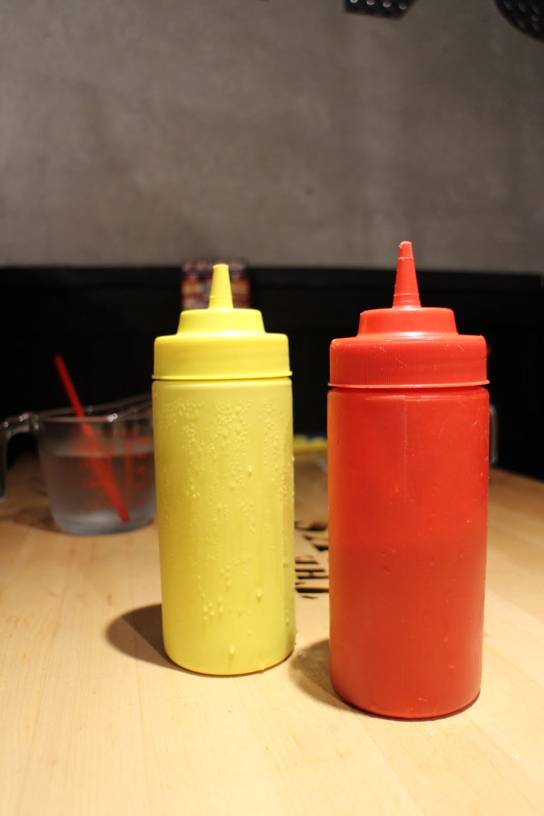 One Last Canadian Lunch!