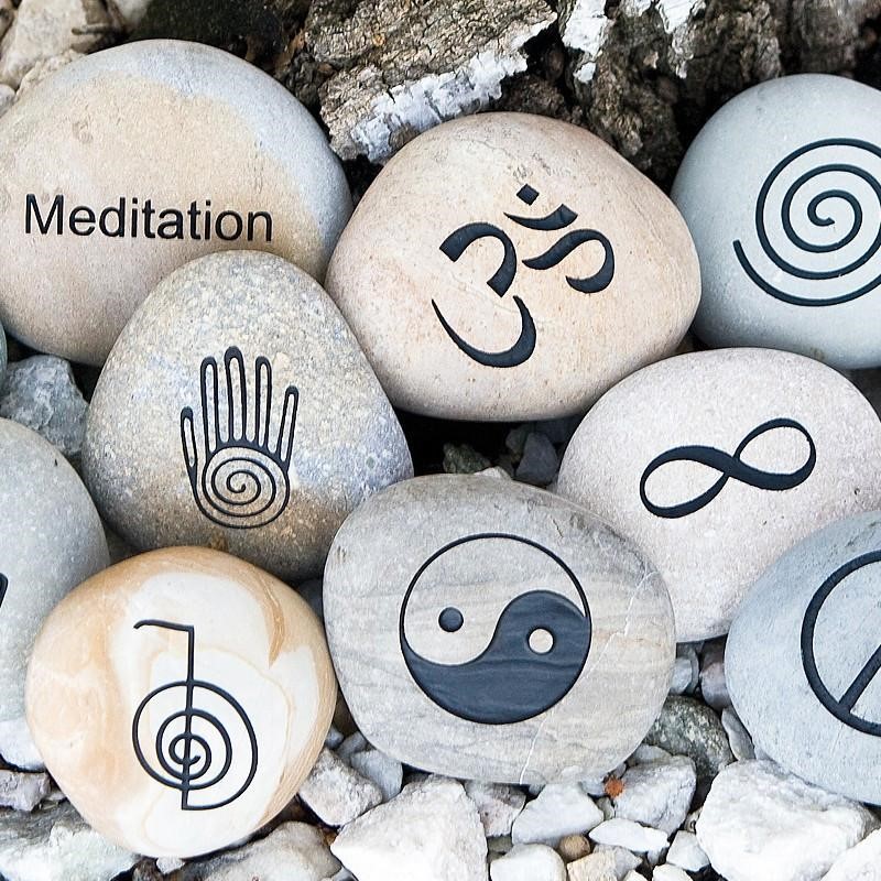 Rooted Christianity: A Trip Around the Worldviews: New Age Spirituality