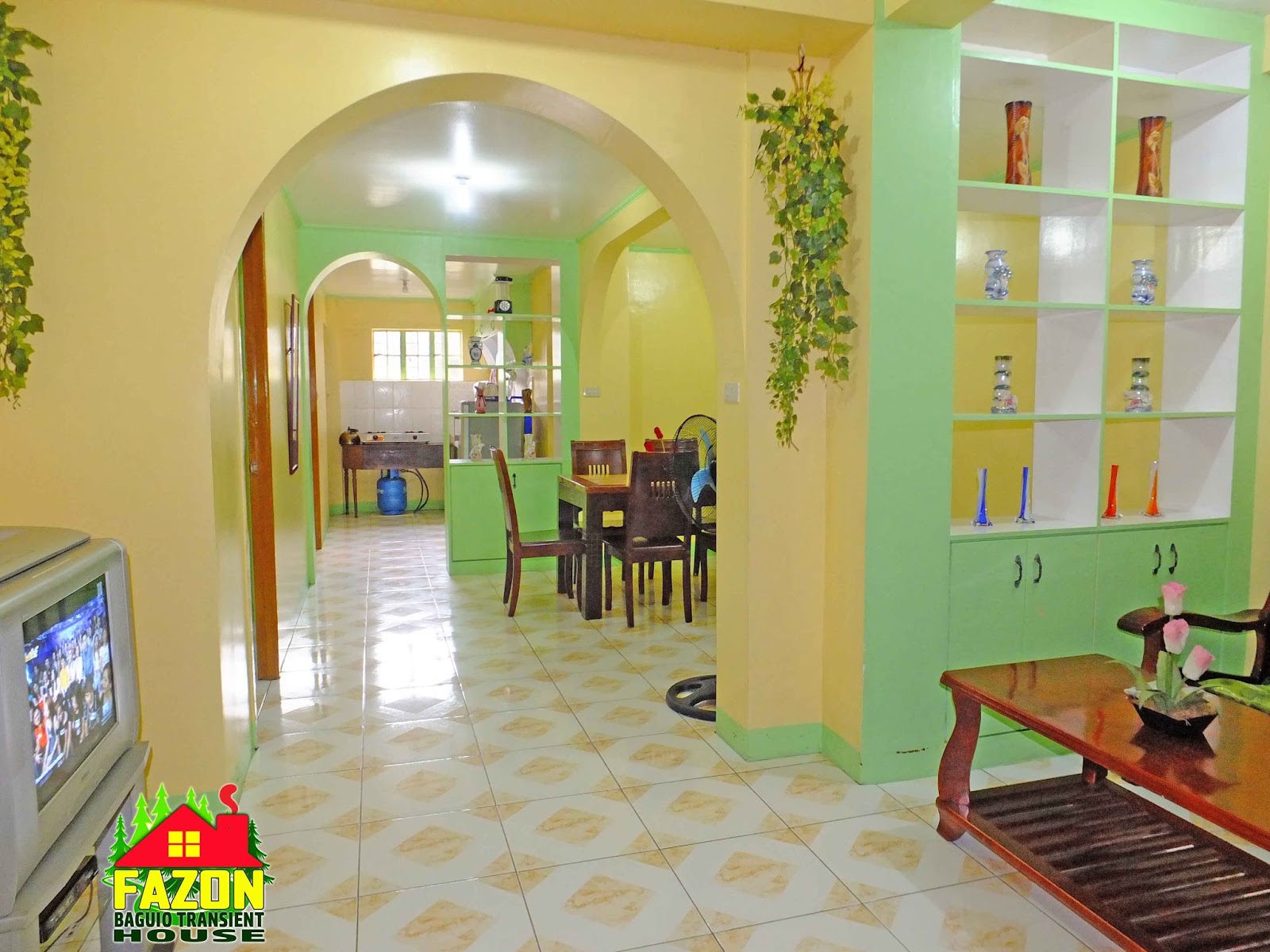 Transient houses - alternative accommodations in the city of pines ...