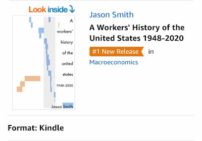 Information Transfer Economics: June 2019