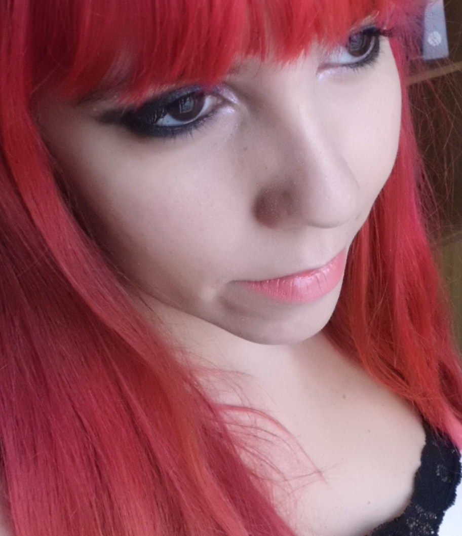 * Freak Muffin *: Look: Hypercool Mermaid