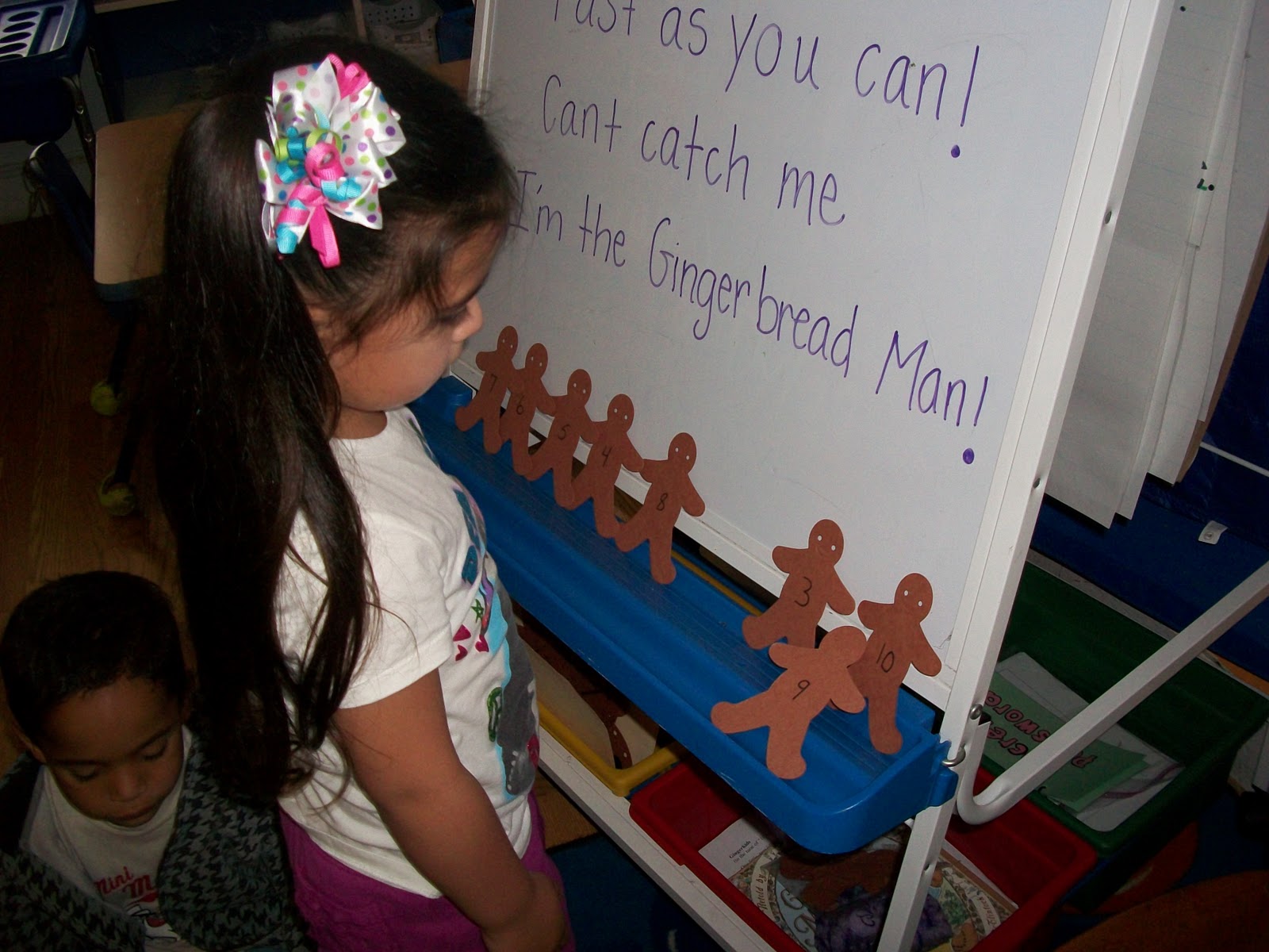 From My Prek Classroom