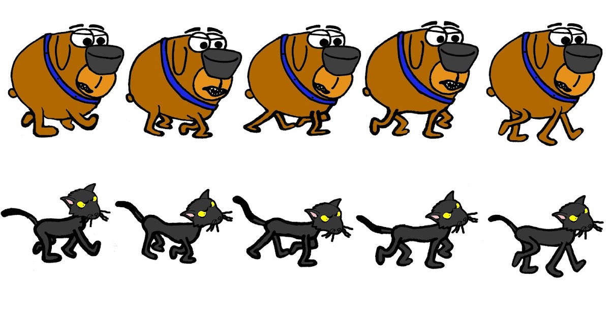 222.230 Digital Animated Media: Character Movements