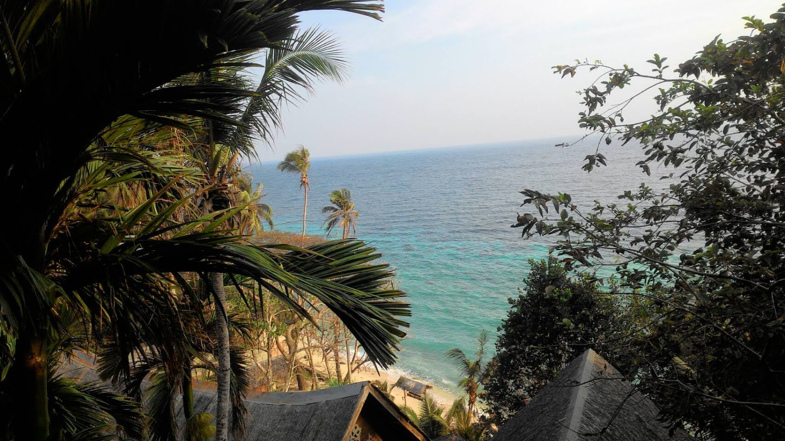 Buah Rumbia: 6 Alasan Kamu Wajib Mengunjungi Pariwisata Bahari di Ujung ...