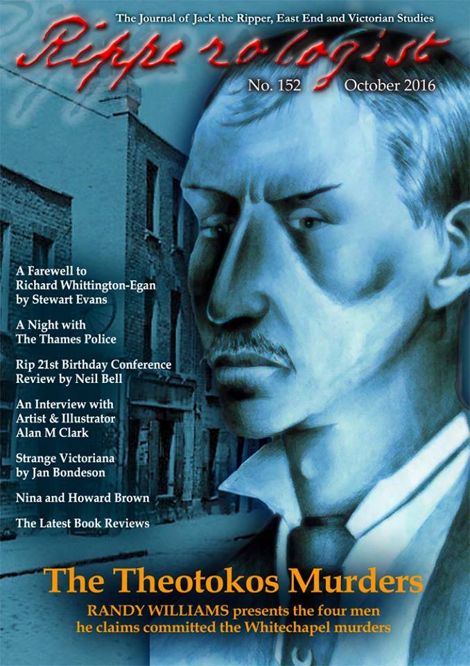 Author Sarah Jane Butfield: Meet super sleuth author Randy Williams as ...