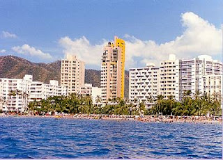 ~ PLAYAS EL RODADERO