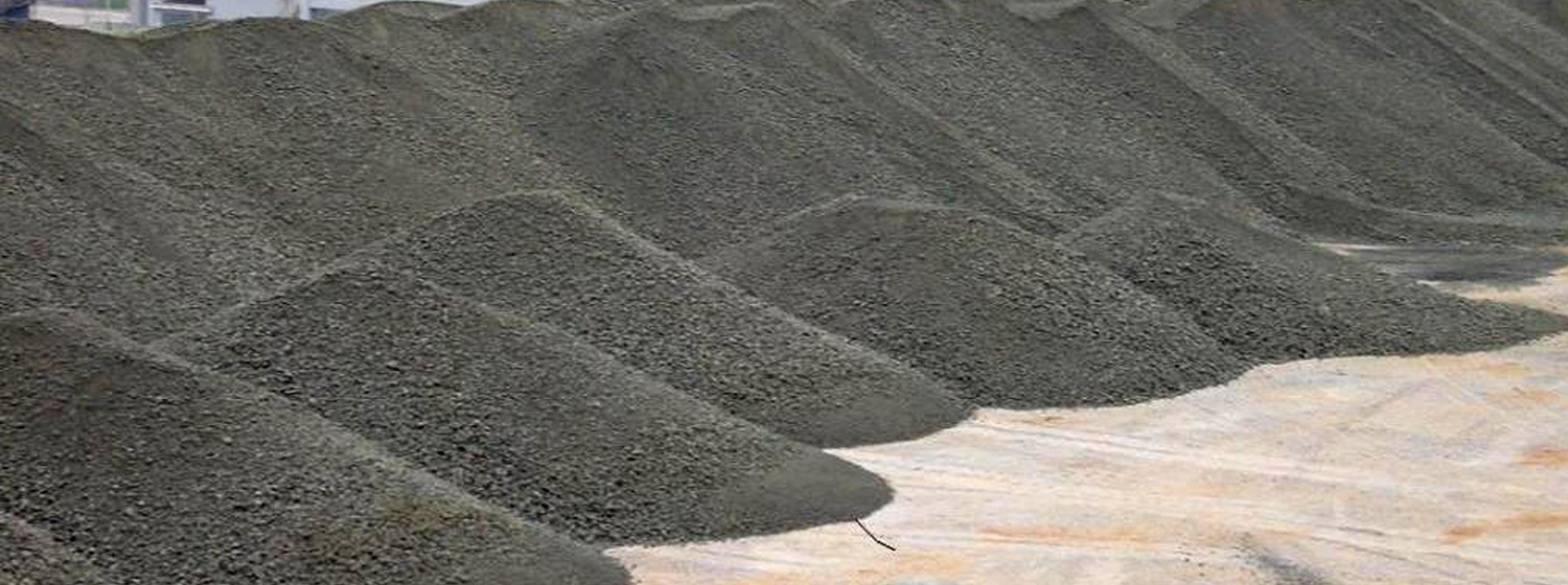 Kalker - Kireç Taşı