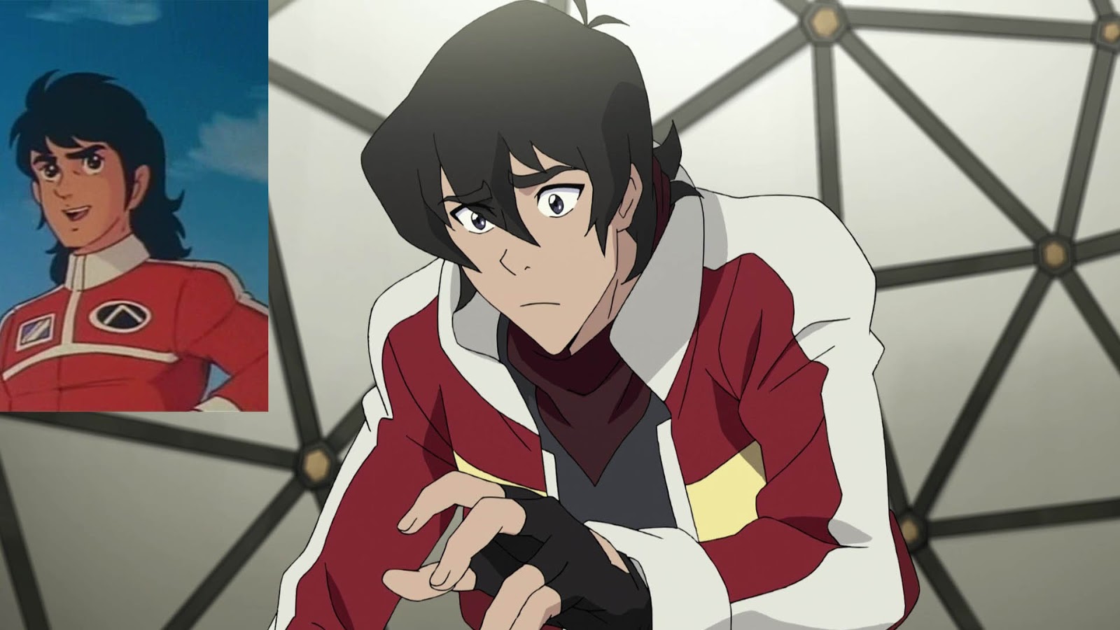 Voltron: Legendary Defender