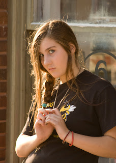 Exploring Lands: The Beeches, Springfield, TN