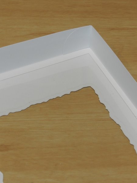 Beccy's Place: Tutorial - Boxed Cards