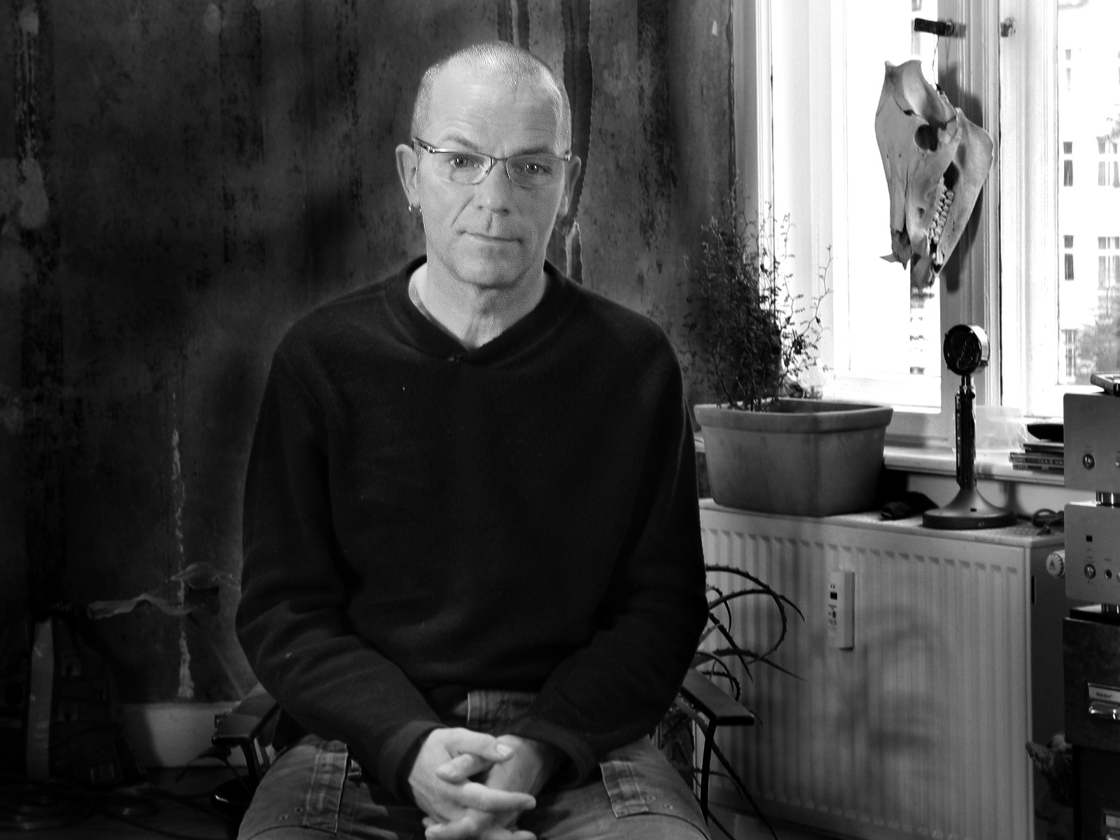 Render All Productions: Punto de Vista: Thomas Heise