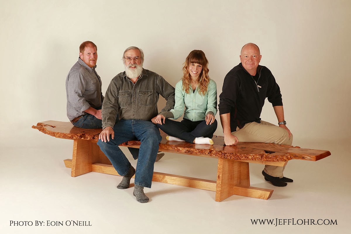 Chronicles of a Woodworking Apprentice: January 2014