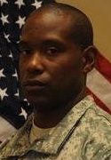 Fallen Heroes Afghanistan: US Army Sergeant Nicanor Amper