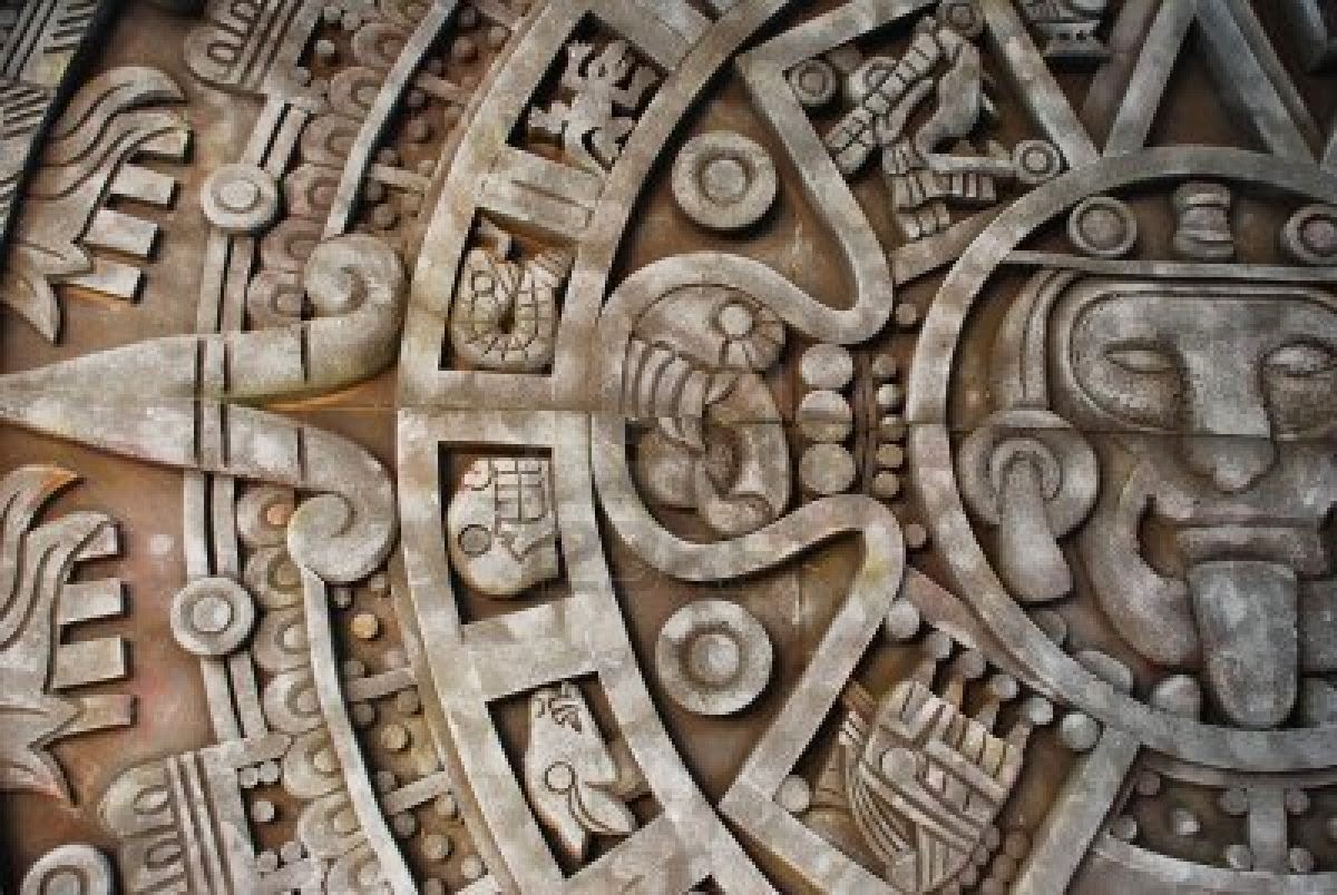 CULTURA MAYA: Historia y Organización