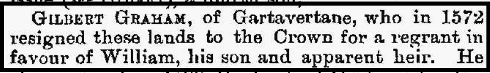 The English & Scottish Ancestors of Allan Stewart Smith: PART FIVE: THE ...