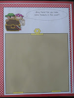 Teaching Tiny Treasures