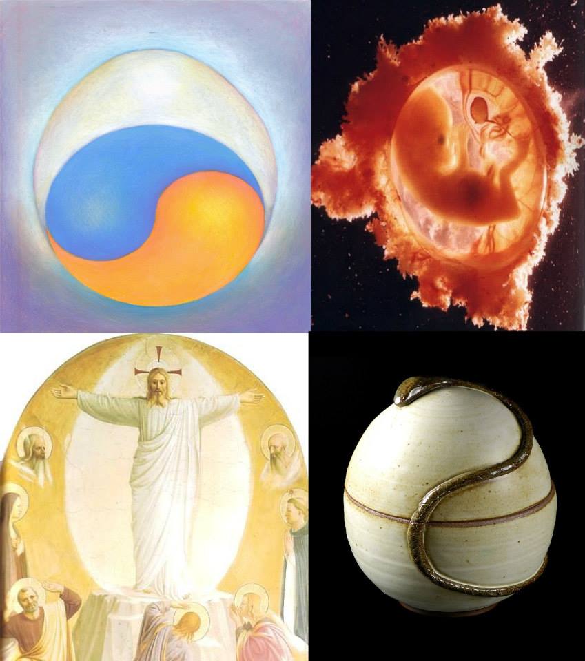 FIABE PER ADULTI DI CUORE: SIMBOLI VARI