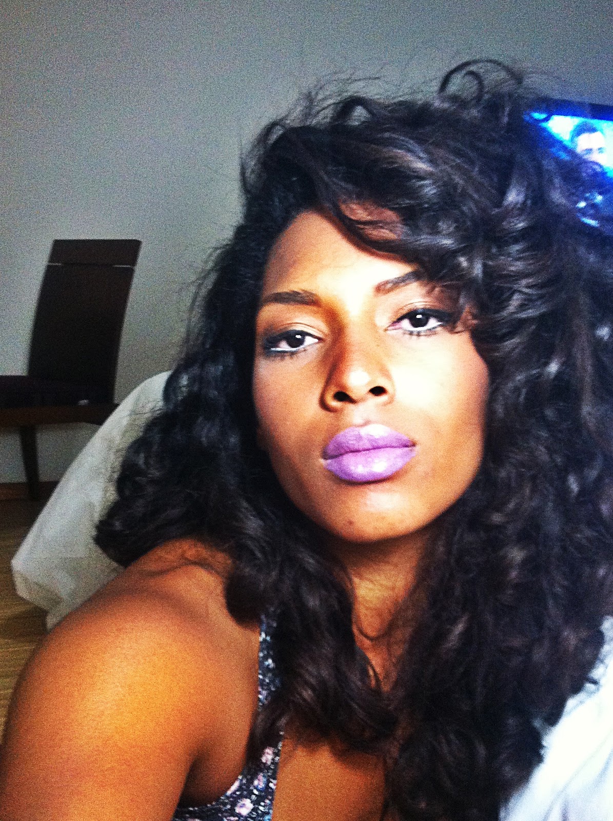 Estilosa da Semana !! Aline Ramos | Tamara Damares