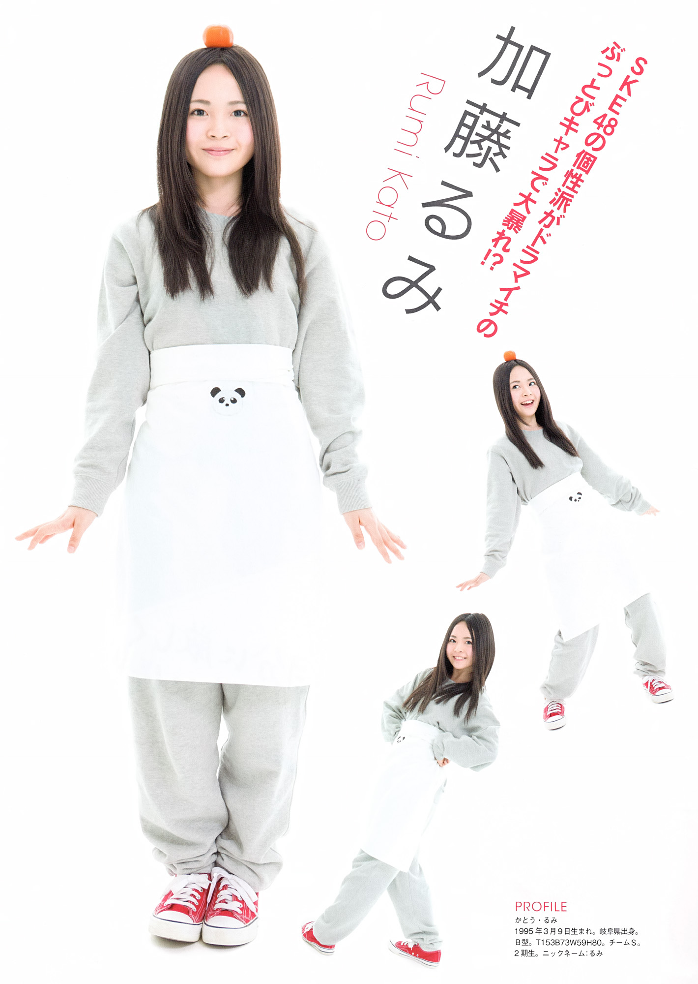 [Photobook] SKE48 - Drama Mousou Deka!! Official Photobook