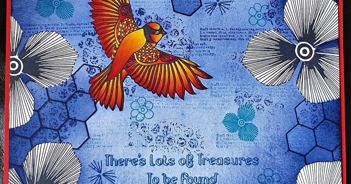 Barnsley Crafter: A Slice of Heaven - Launch of the New Craftascope ...