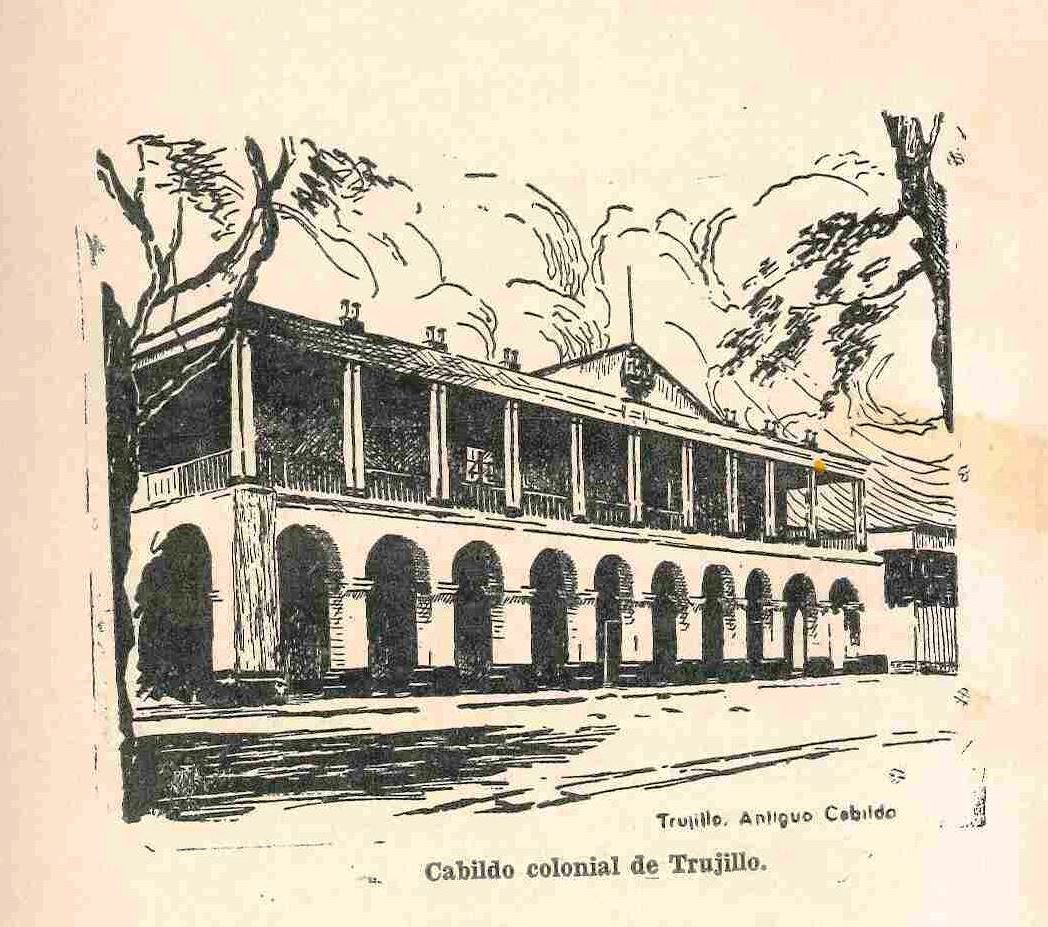 Bicentenario de la Independencia de Trujillo - Revista Arquetipo