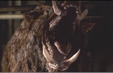 Echoes from the Geekcave: RMA: Devil Swine