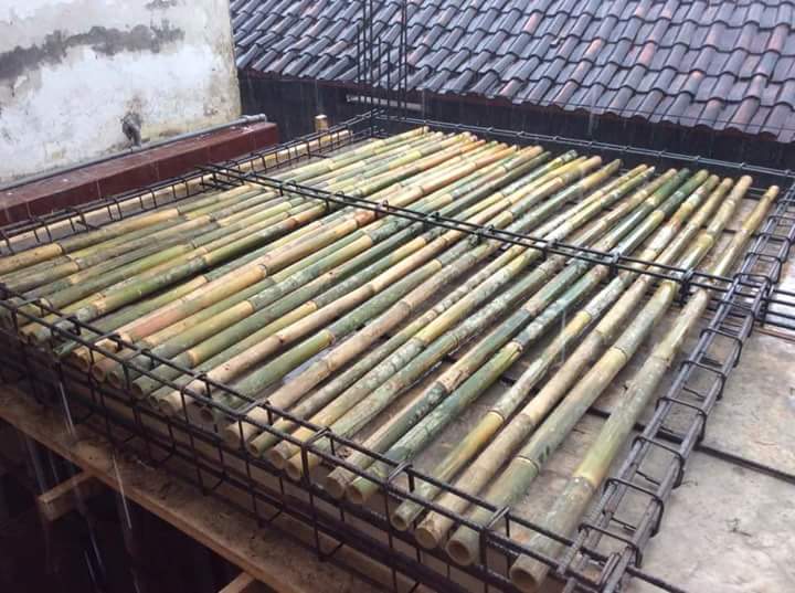 Informasi Tentang Tulang Bambu Untuk Tulang Pengecoran - Info Jasa Apa Saja