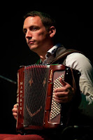 Folk All: GARY INNES