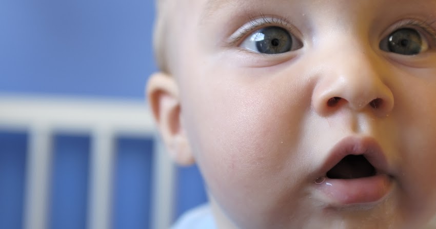 Secrets of Baby Behavior: Your Baby’s Senses (Part 4): Sight