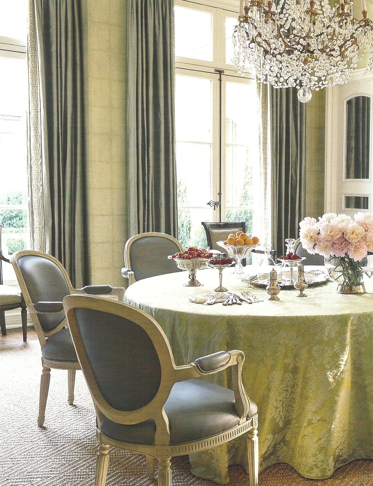 duchess fare: December 2012