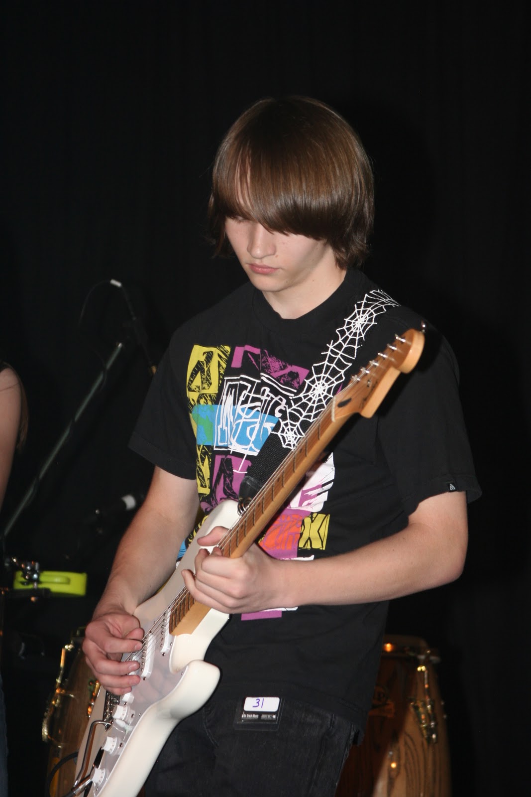 Donovan Ford Colton: Donovan Ford Colton