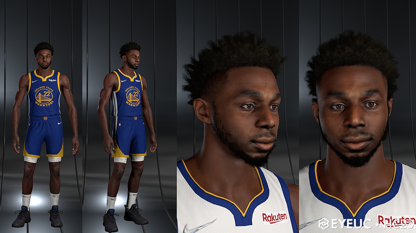 Andrew Wiggins Nba 2k14 Next Gen