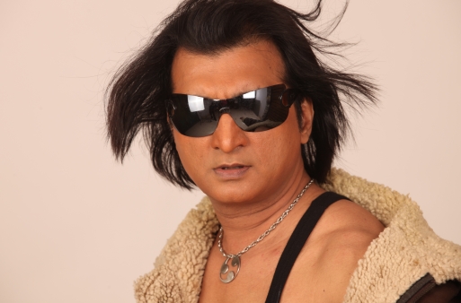 Sudesh Kaul Wiki Biography and total movies - Bhojpuri Filmi Duniya