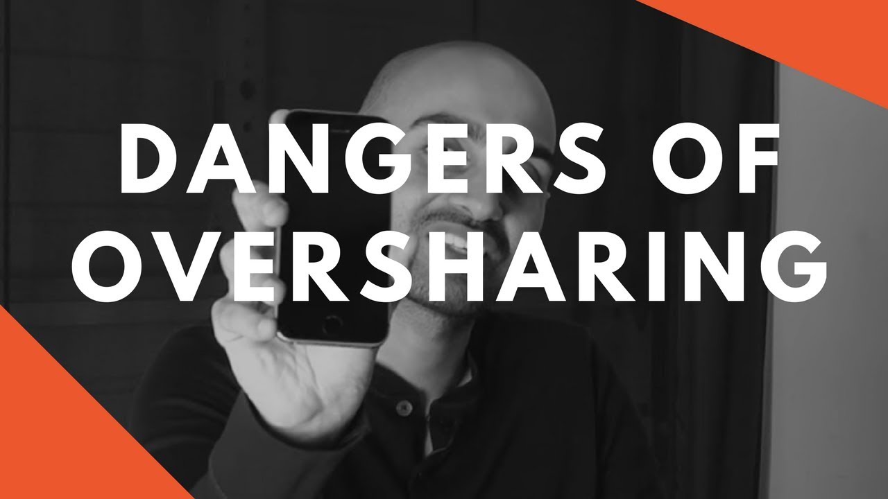 Paku Midin: Why Don't Sharing Your Story In Media Social