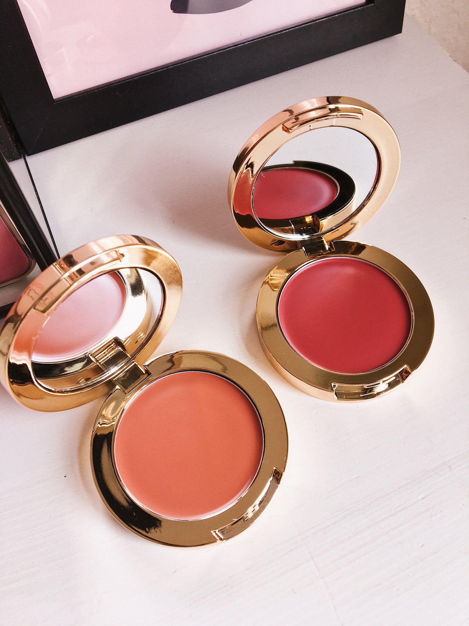 3CE Take A Layer Multi Pot Review — Giselle Arianne