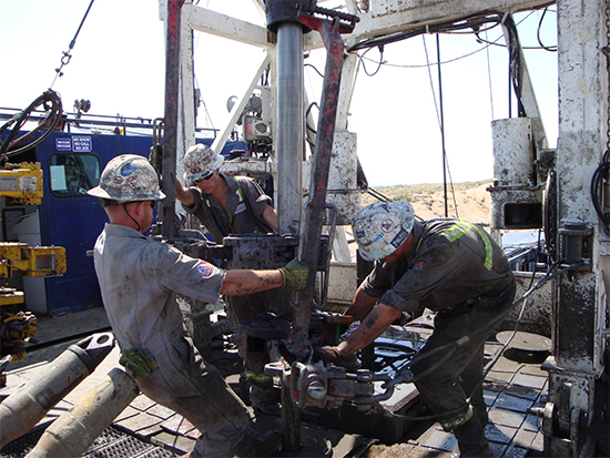 Oilfield Injury- Several Workers Injured, Midland Odessa Oilfield ...