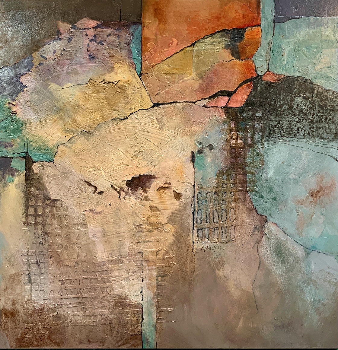 Mixed Media Artists International