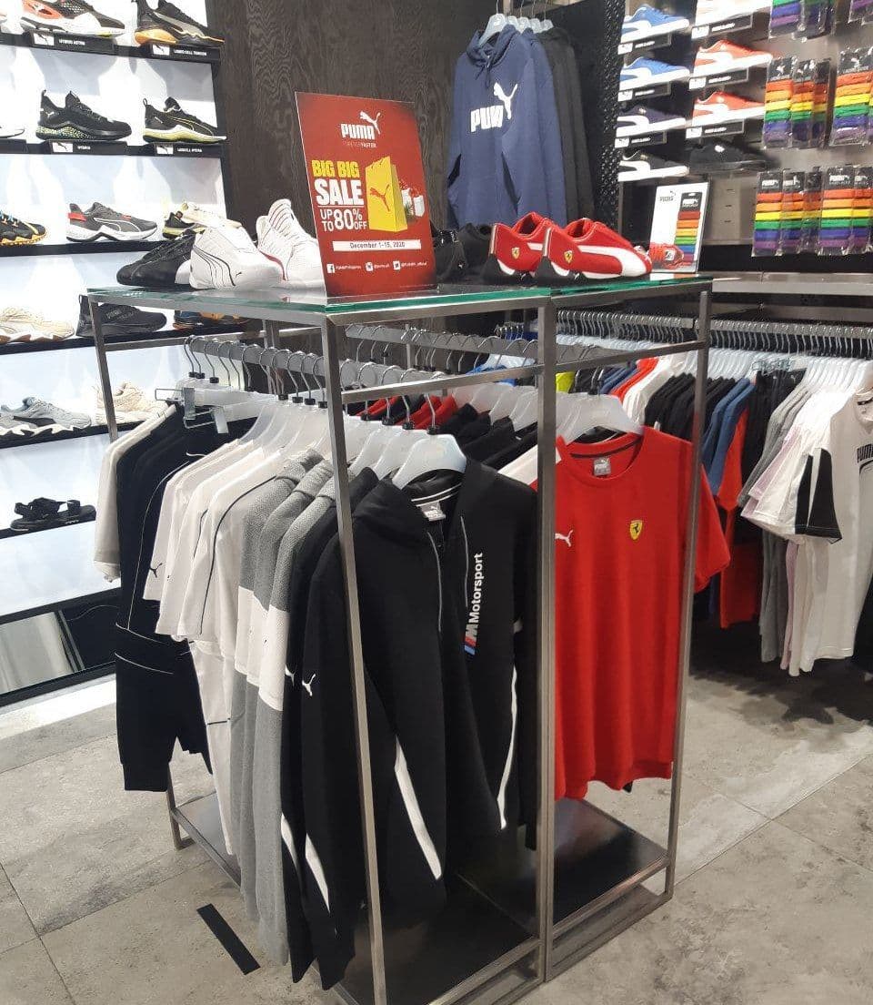 Get your Christmas Shopping List ready for PUMA’s BIG BIG Sale - Blog ...