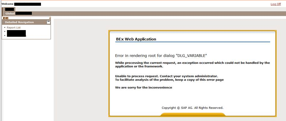 Martin Maruskin blog (something about SAP): July 2017