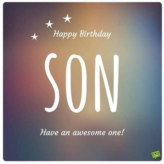90 Heart Touching Birthday Quotes For Son 90-heart-touching-birthday-quotes-for-son