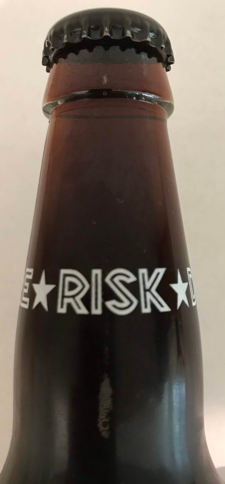 Cosmo's Root Beer Reviews: Rogue Root Beer